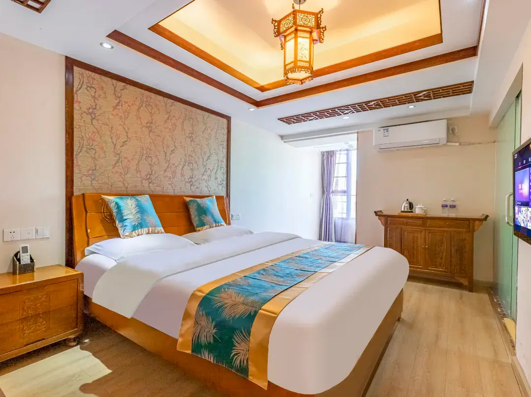 Kunming Bi'an Yuetu Inn - Kunming