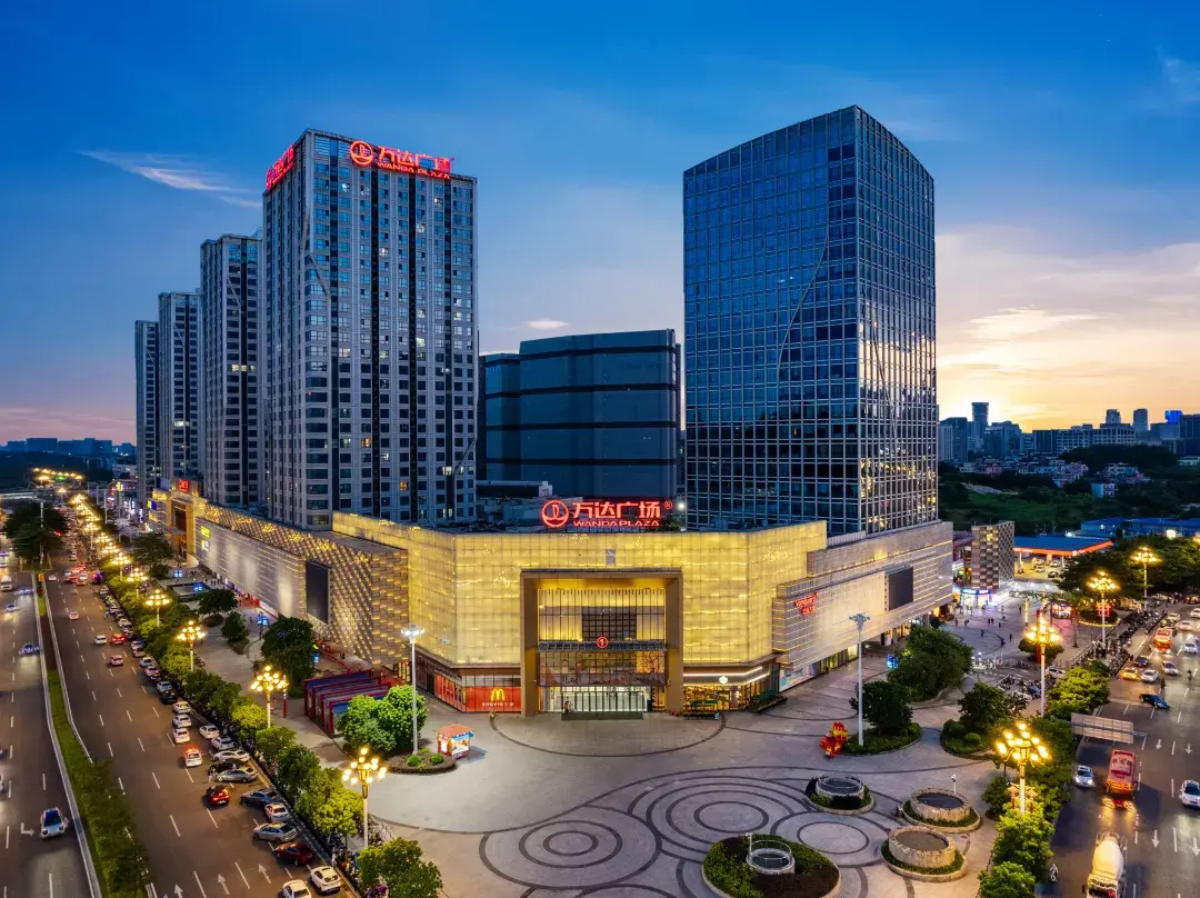 Lavande Hotel Apartment - Guangzhou