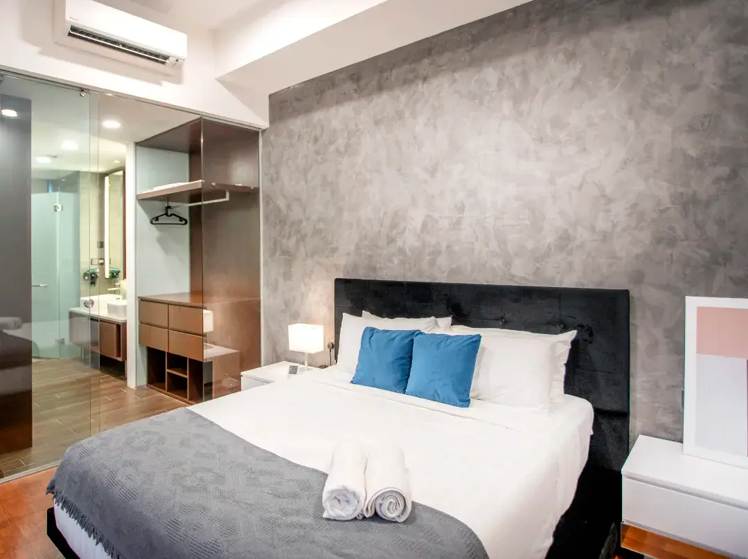 Novo Suites By Cobnb - Setapak