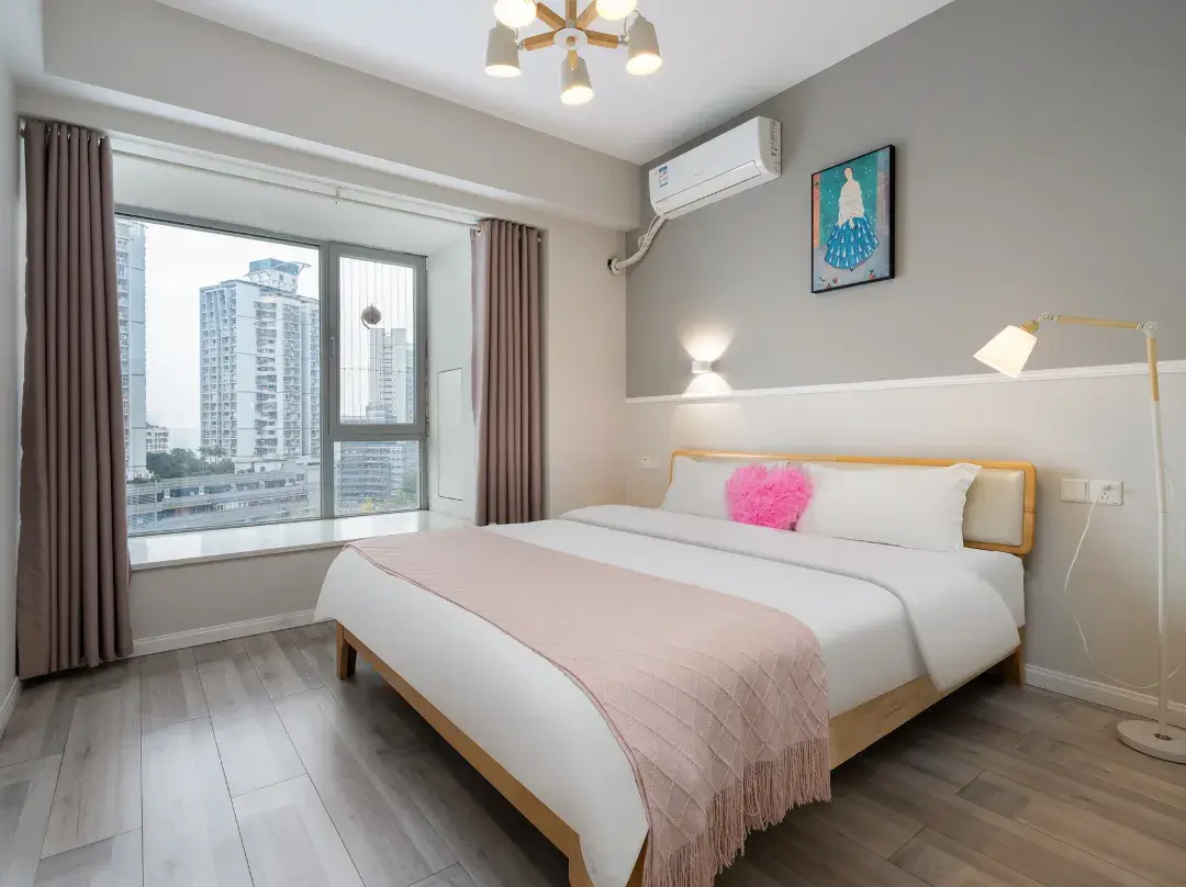 Chongqing Alijia Resort Apartment (Monument To The People's Liberation Hongyadong Store） - Chongqing