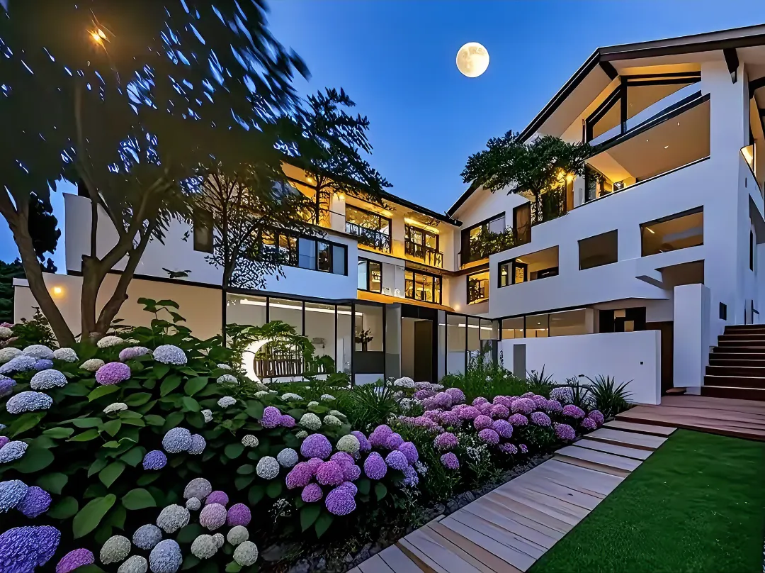 Yipinji | Mont Hidden Mist · Zen Style Designer Resort Courtyard - Lijiang