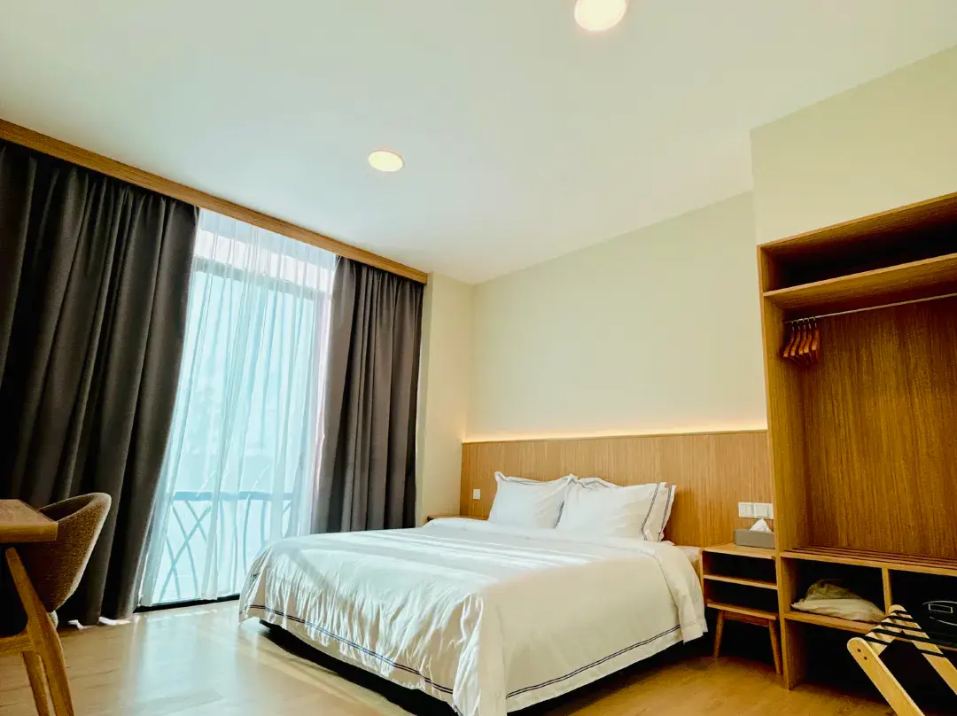 Eastwood Valley Golf & Country Club - Miri