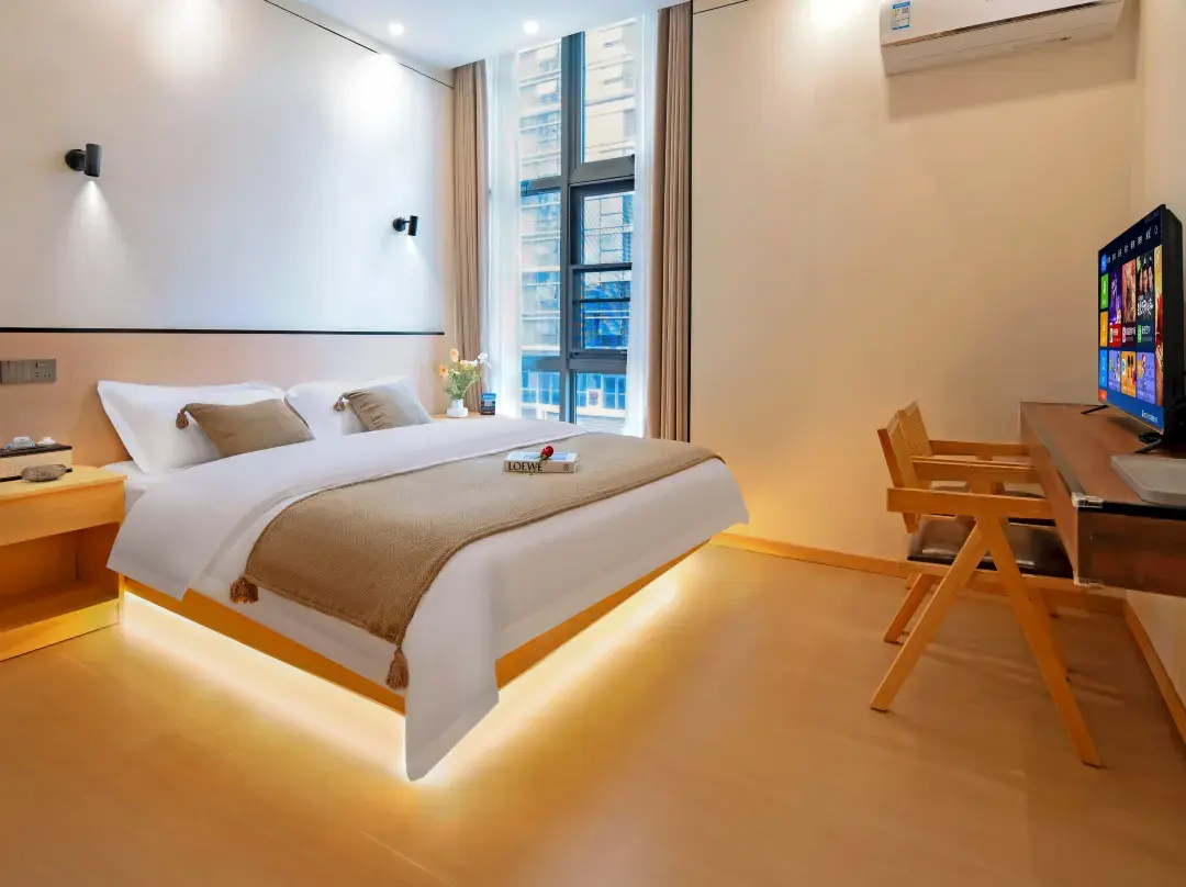 Xiban Wanjia Hotel - Kunming