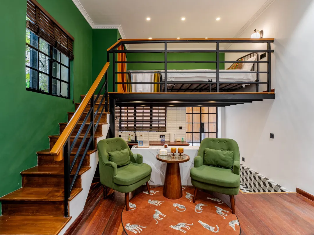 Fanhua Special Experience Homestay - Shanghai