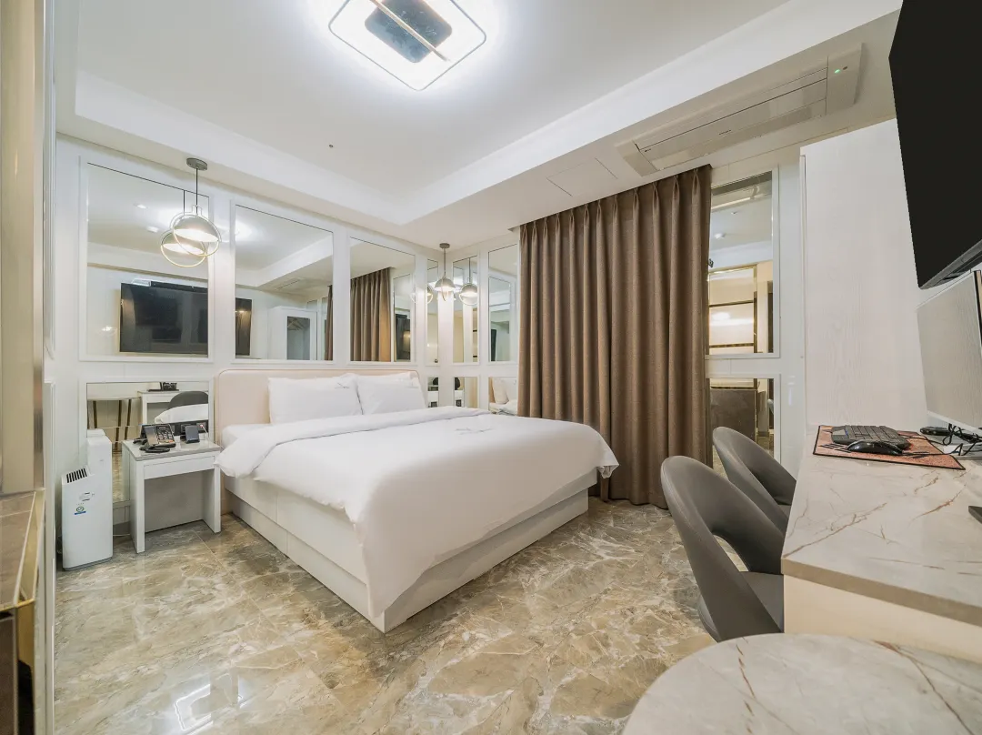 Hotel Voll Seoul - Gwangmyeong-si