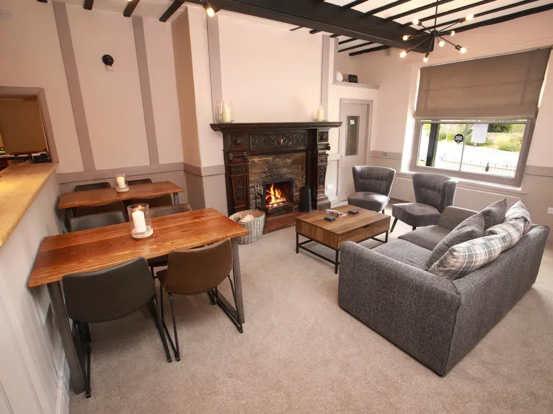 Oyo Glyn Valley Hotel - Shropshire