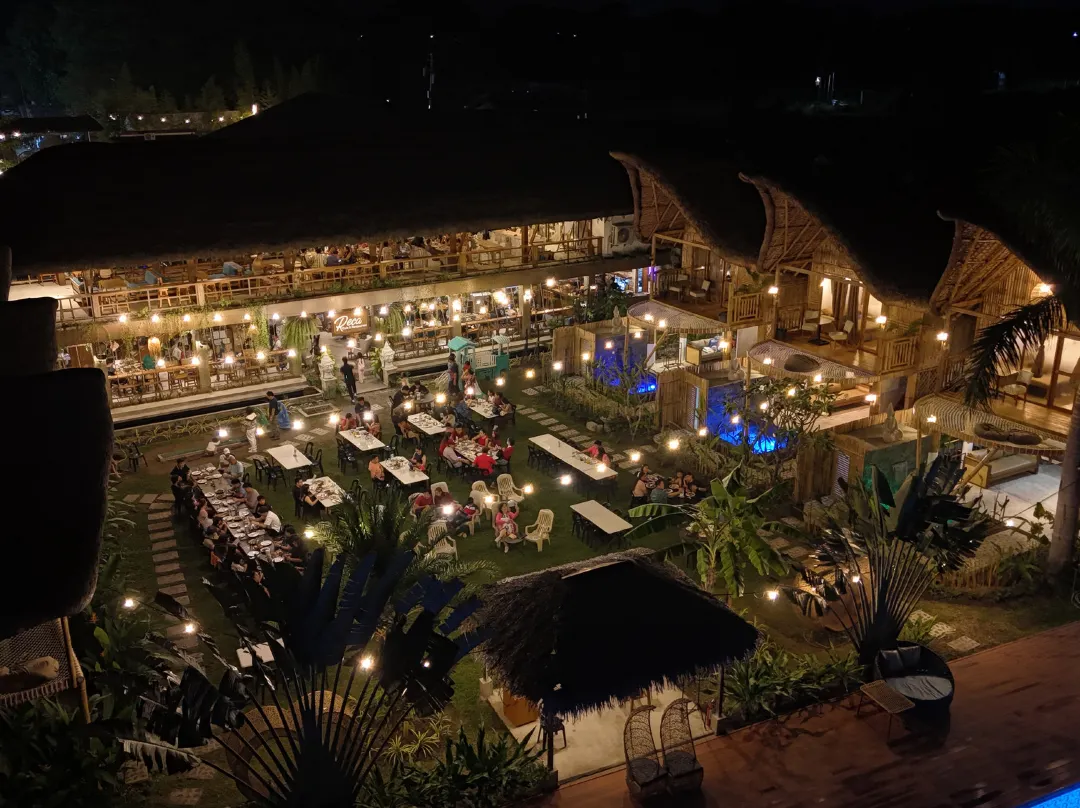 Reca Resort Philippines - Luxury Villas & Nature Retreat - Angeles