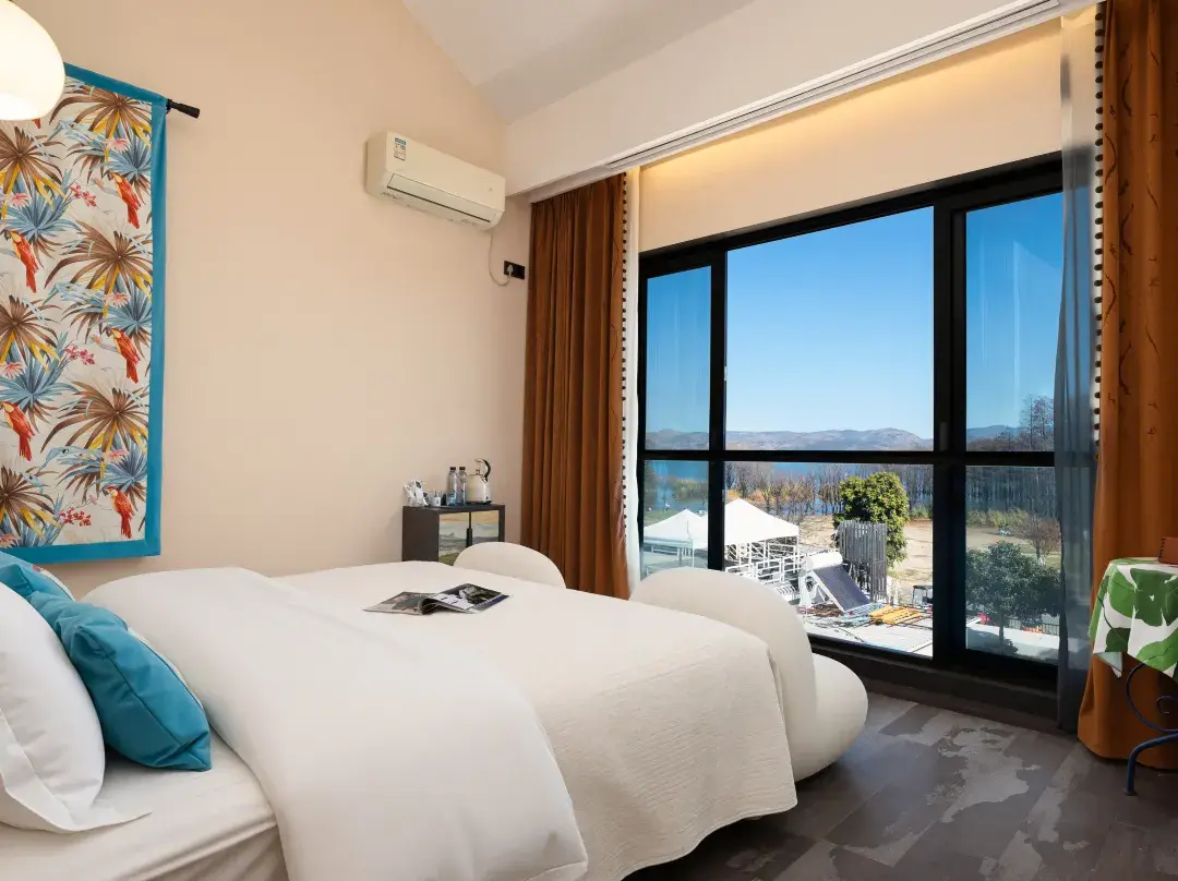 Dali Yingluoyuan Homestay - Dali