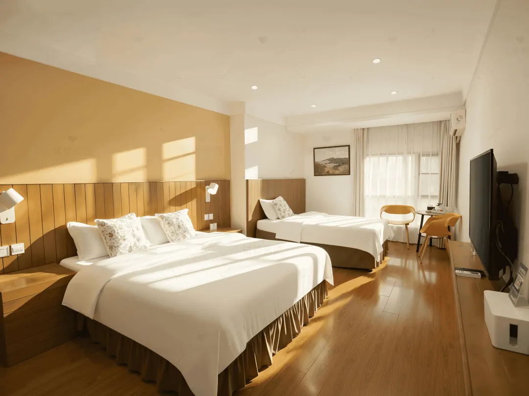 Le Hotel - Leshan