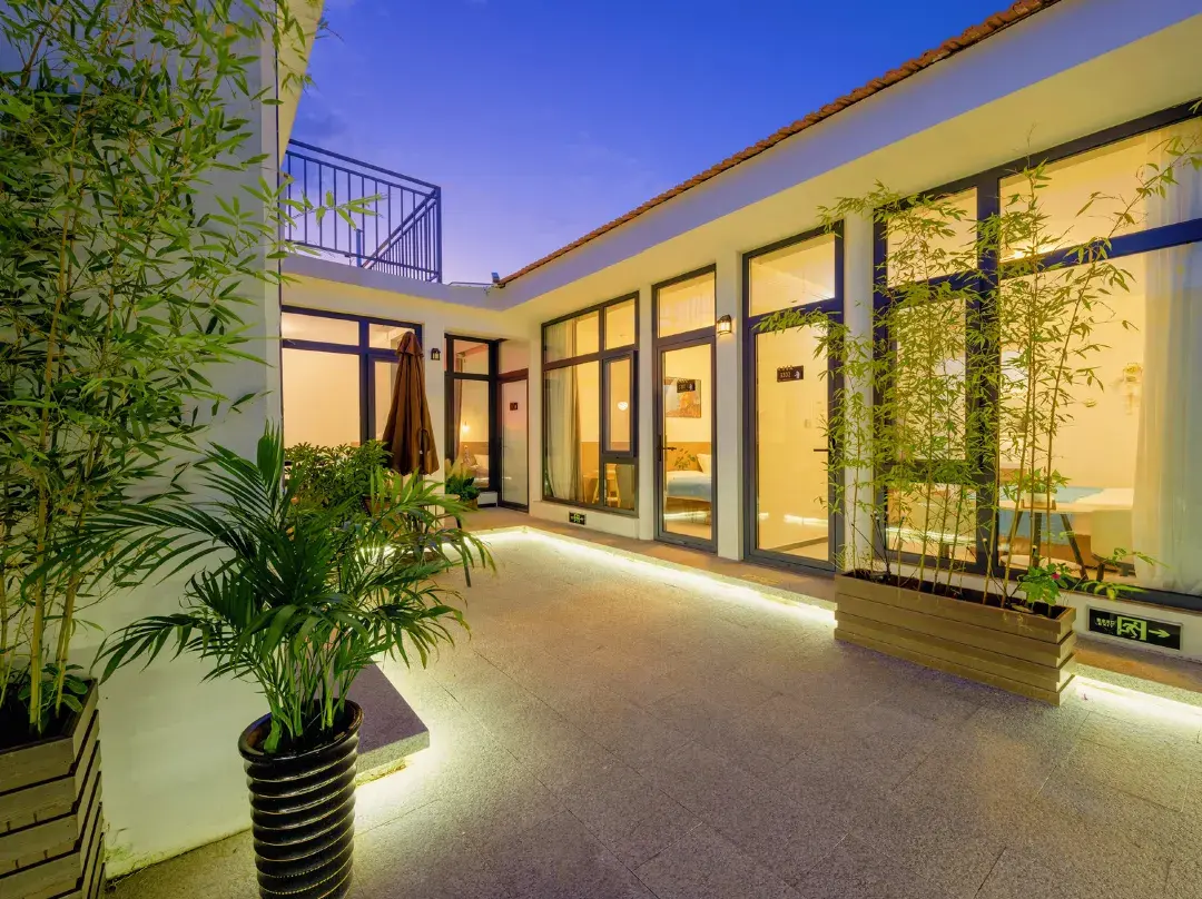 Xiyu Homestay - Beijing