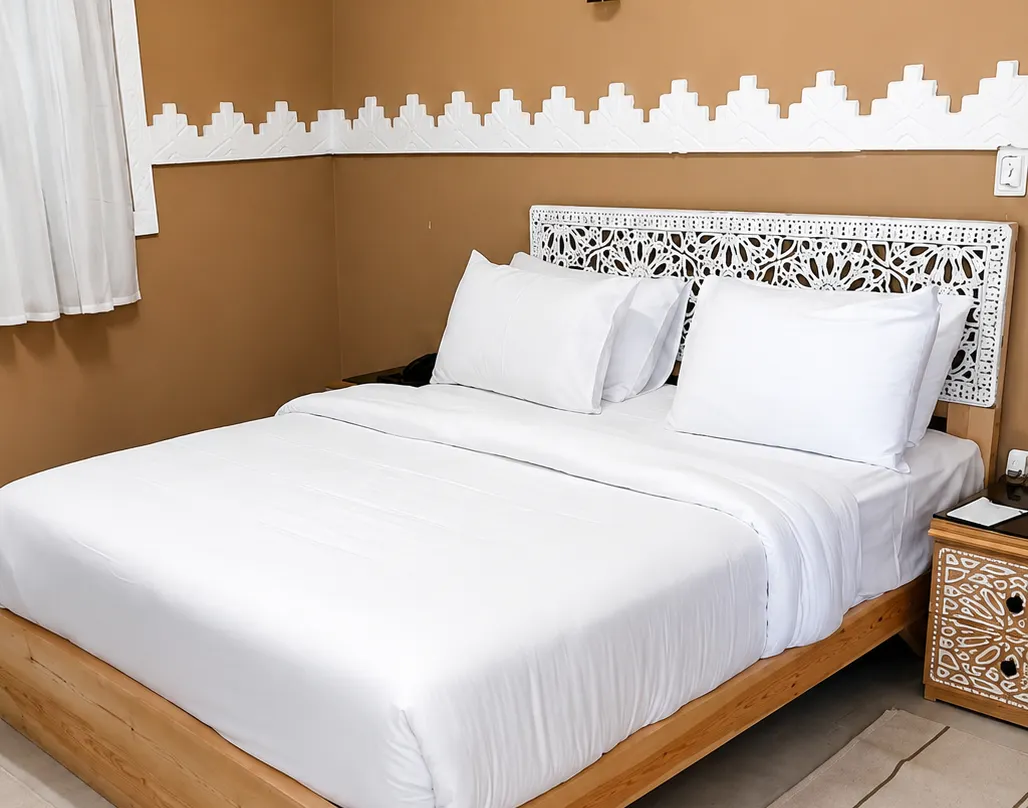 Happy Oasis Hotel - Egypt