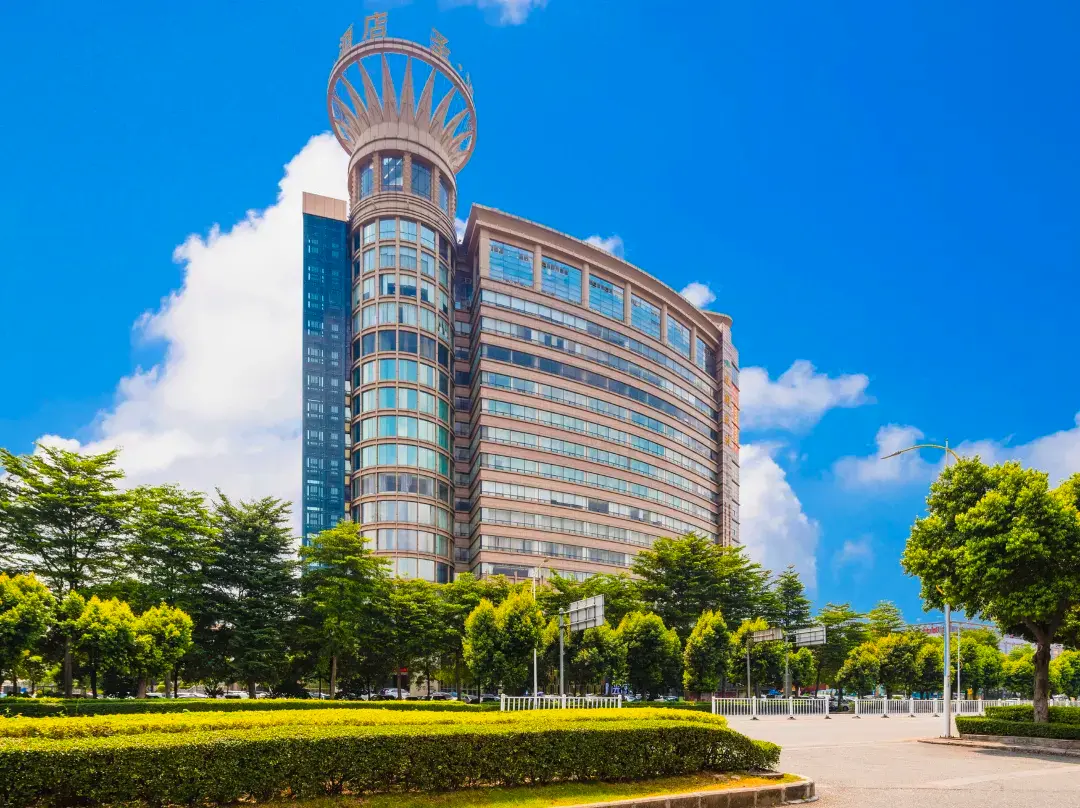 Sunbelieve International Hotel - Dongguan