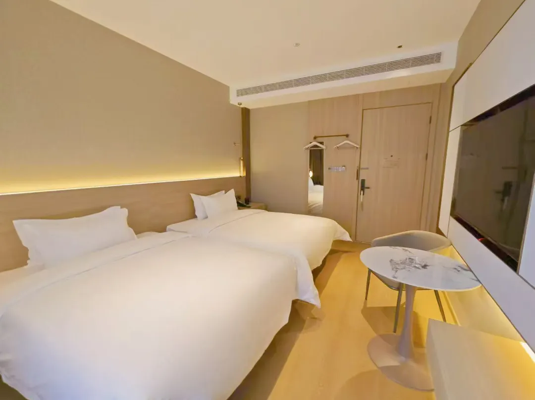 Longruicheng Hotel - Harbin