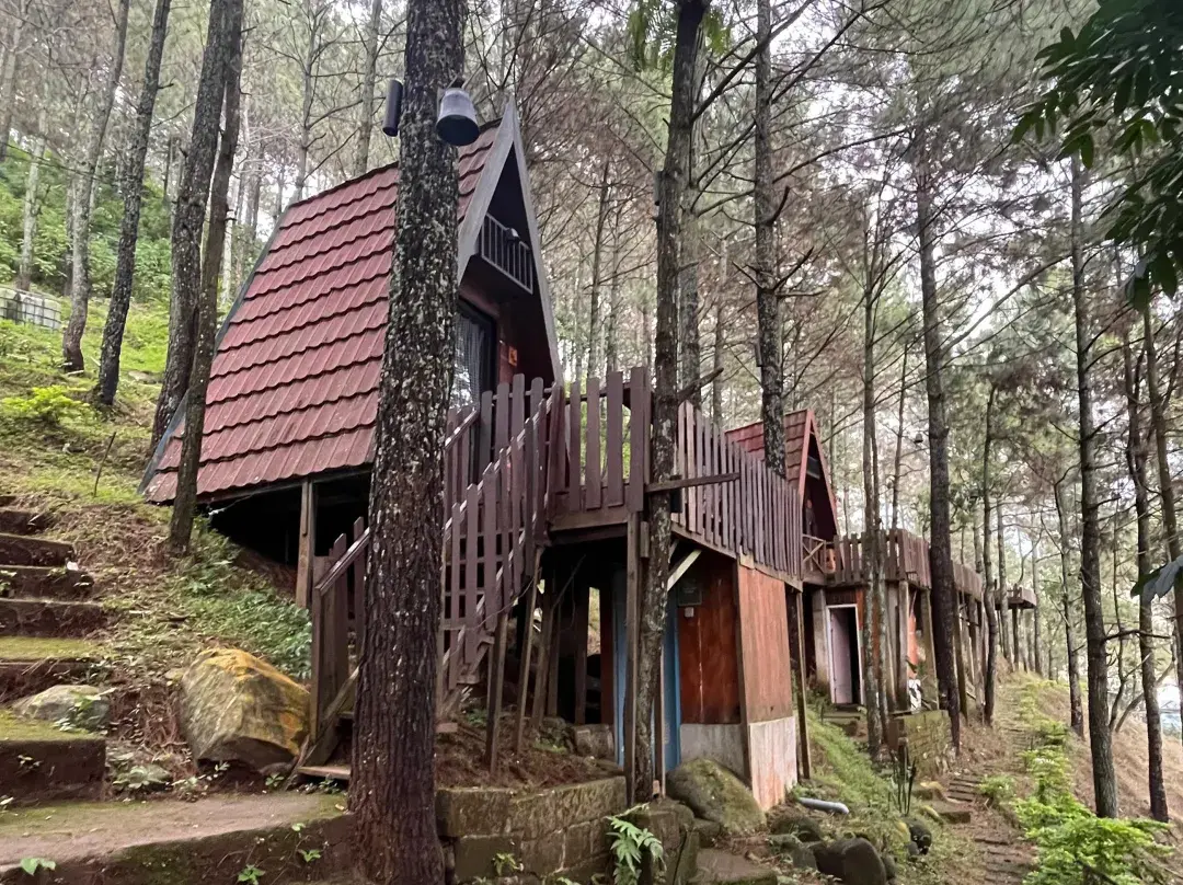 Alas Pacet By Twospaces, Mojokerto - Pacet