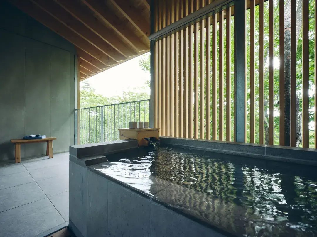 Sanu 2nd Home Nasu 3rd - Nasu