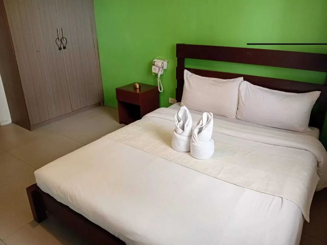 Shandong Residences - Manila