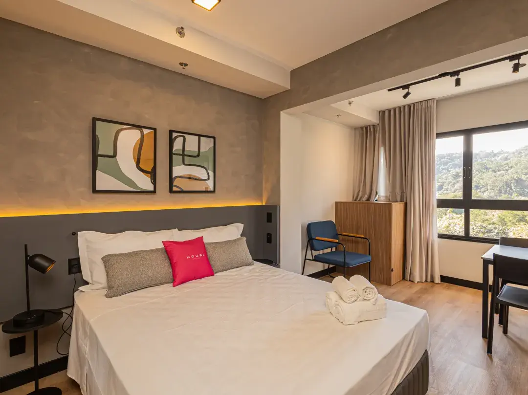 Sky Design Alphaville By Anora Spaces - Barueri