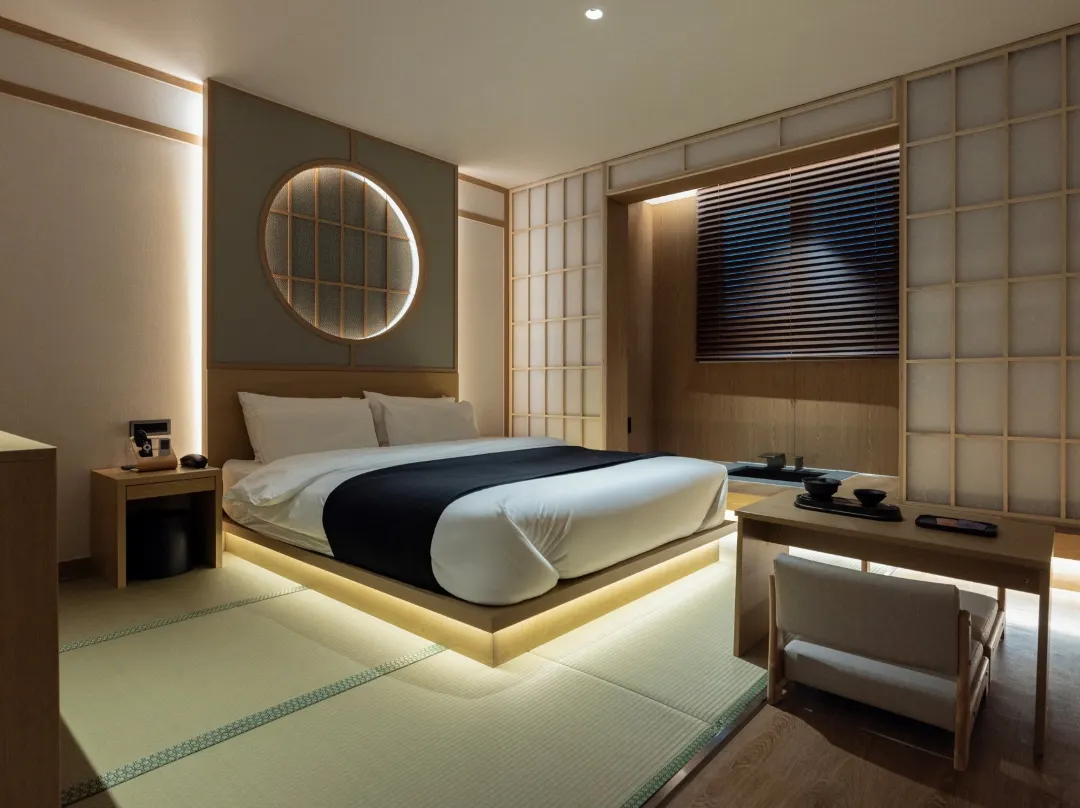 Anook Ryokan Hotel Daejeon Yuseong - Daejeon