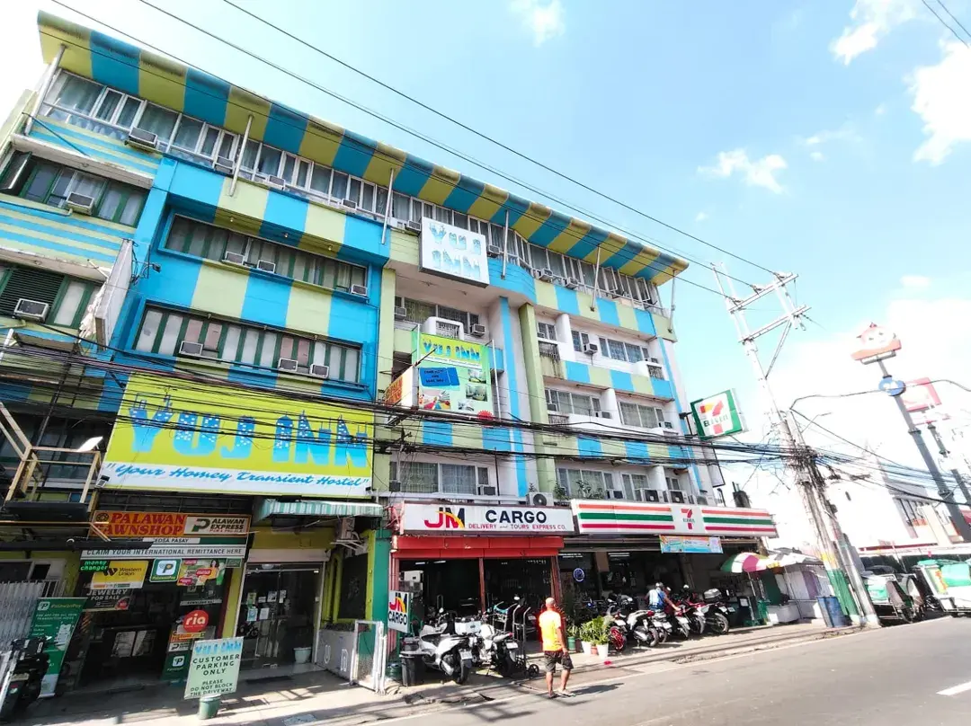 Yuj Inn Pasay - Parañaque