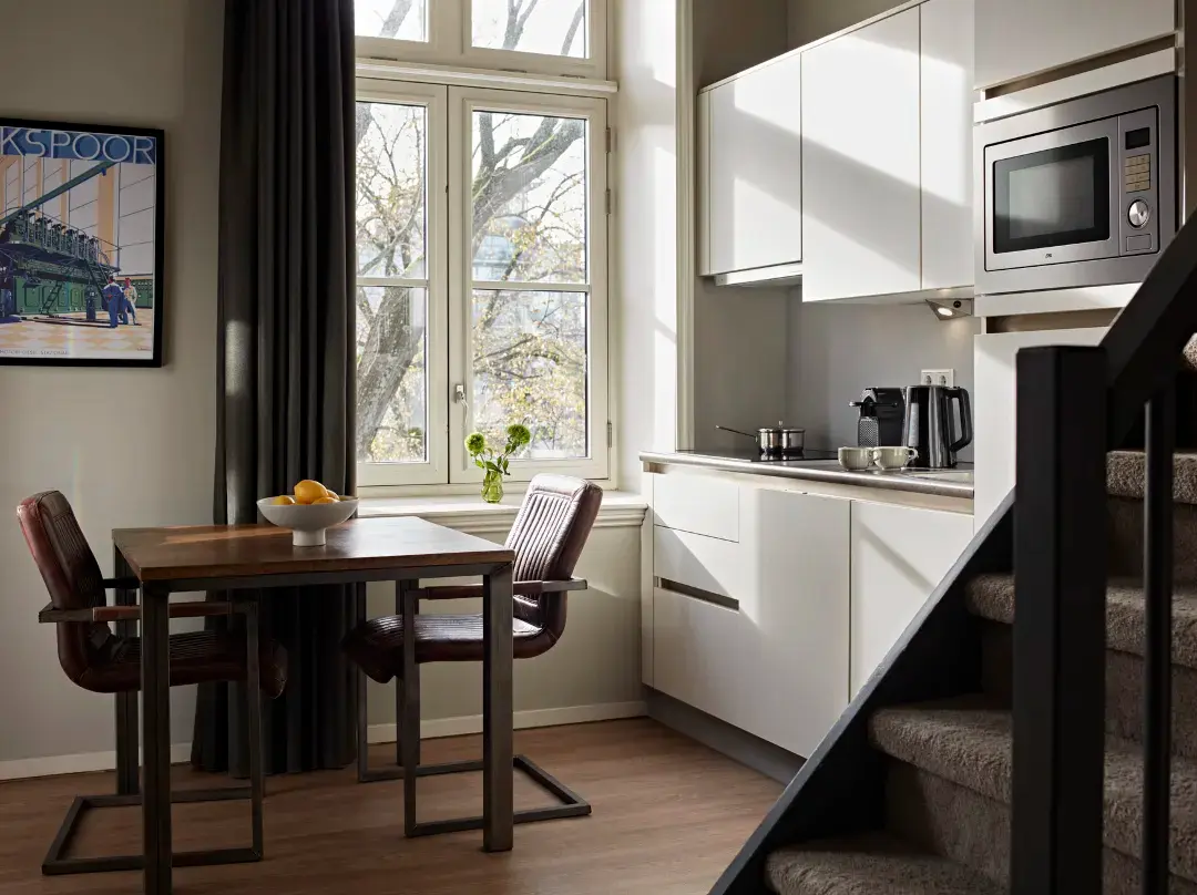 Yays Amsterdam Maritime By Numa - Amsterdam