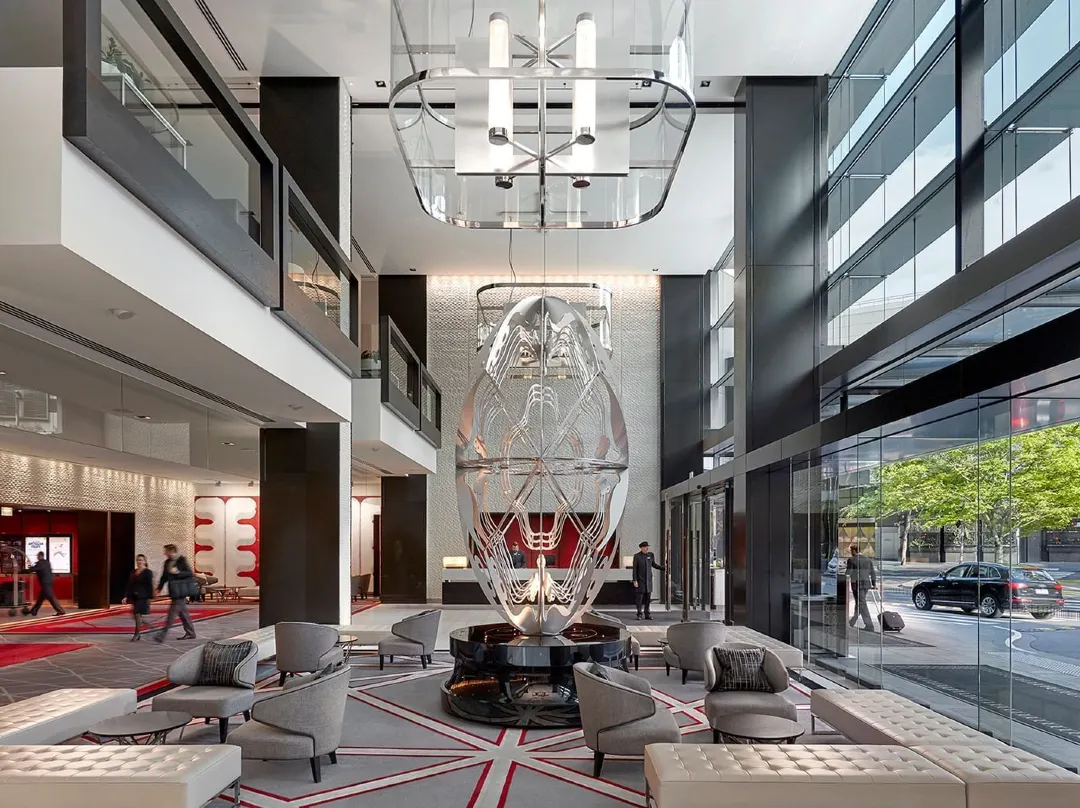 Crown Promenade Melbourne - Melbourne