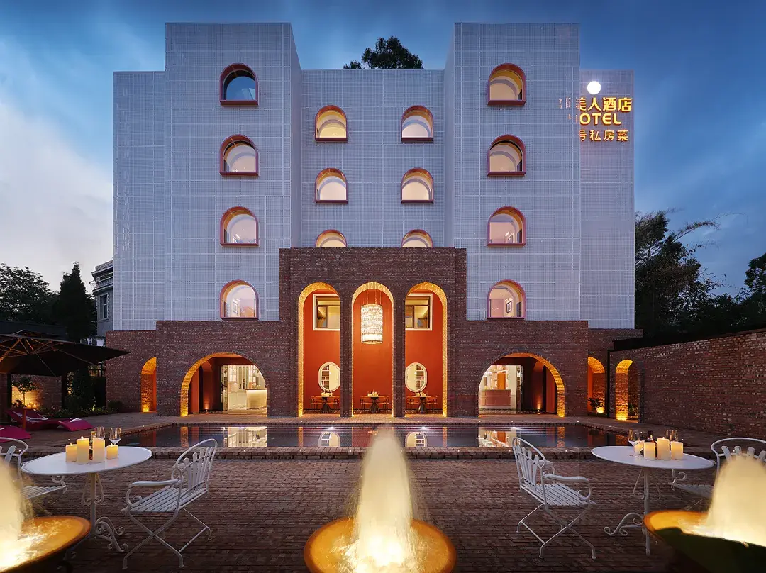 Kunming Sleeping Beauty Hotel - Kunming