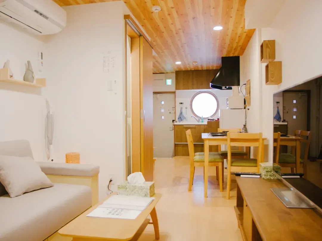 Js Xiaozhai・nagi - Osaka