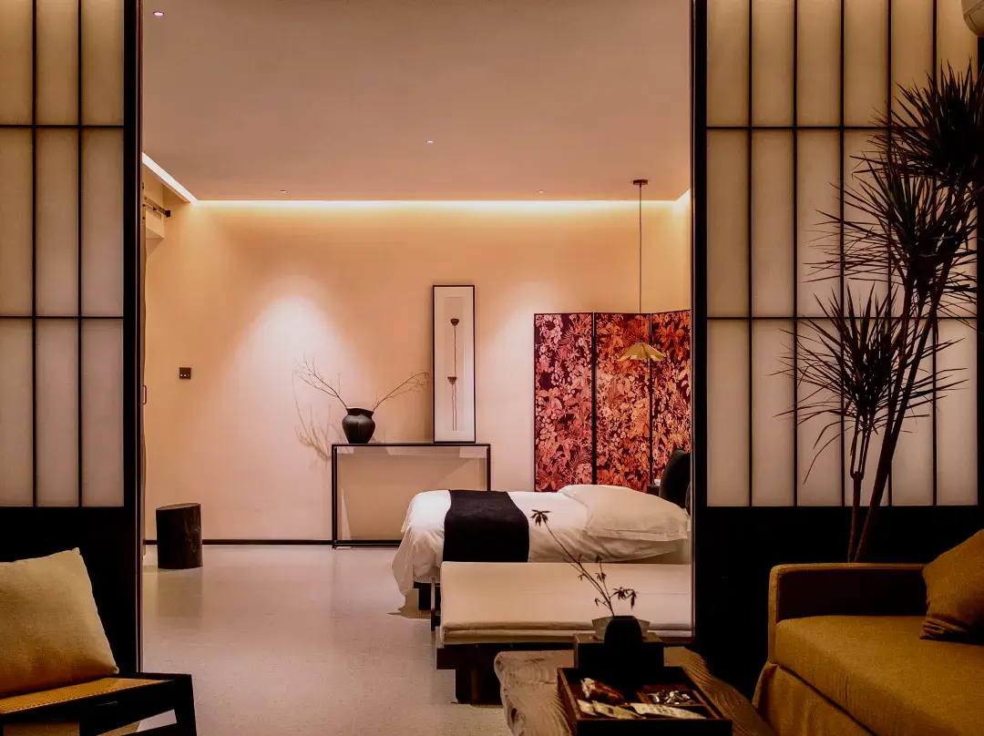 Huan Ying Peninsula Camping Site - Beijing