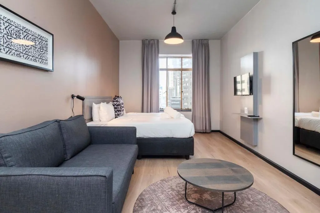 Havn Aparthotel By Totalstay - Cape Town