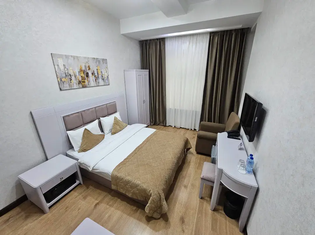 Safran Hotel - Baku