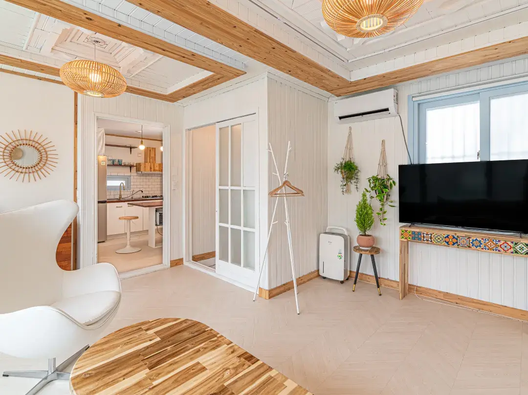 Haeundae Heridan Stay - Busan