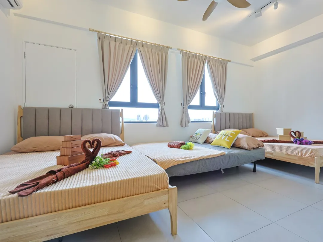 168 Park Selayang By Fei Hong #Kuala Lumpur #Batu Caves #Kepong #New - Negeri Sembilan