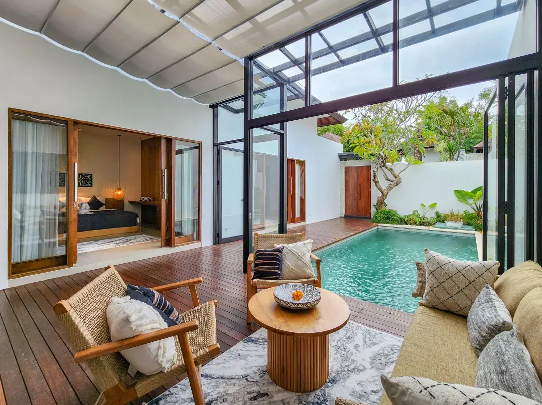 Silk Umalas By Nagisa Bali - Canggu