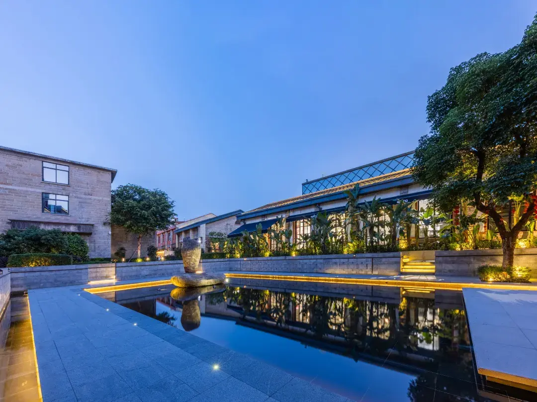 Quanzhou Grand Temple Hotel - Quanzhou