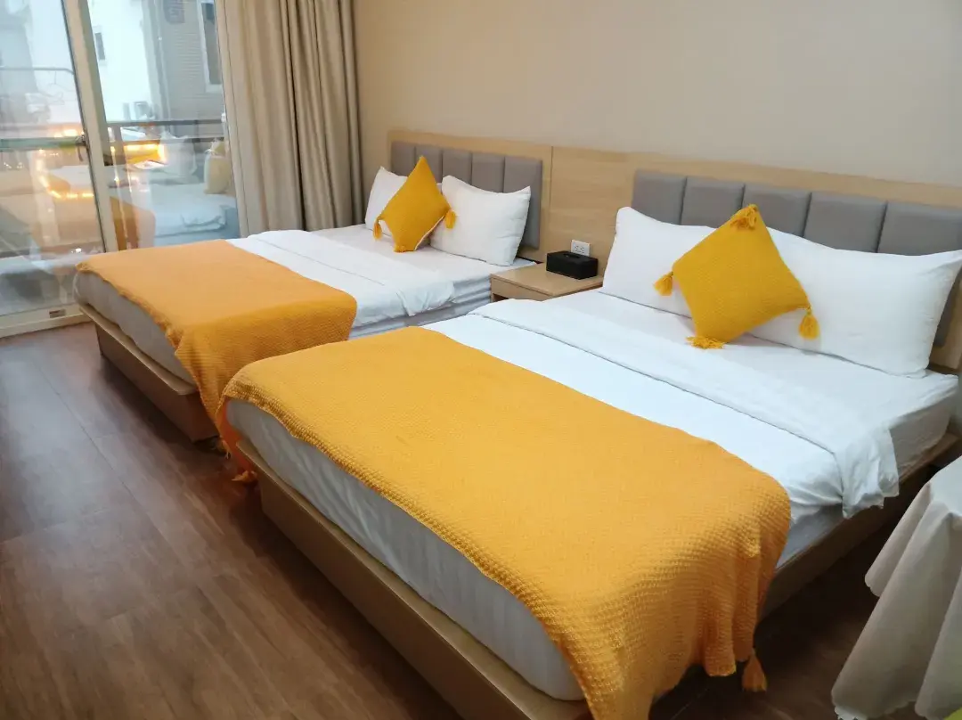 Gentleman B&b - Taiwan