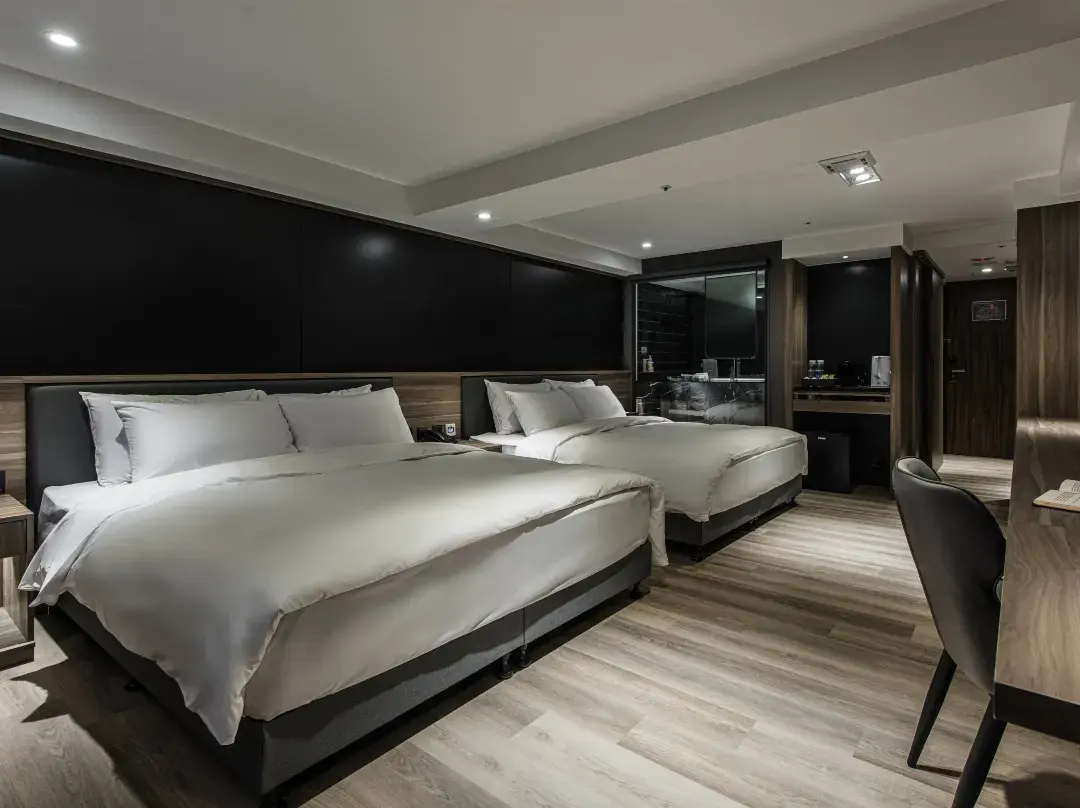 Autumn Willow Hotel - Longjing District