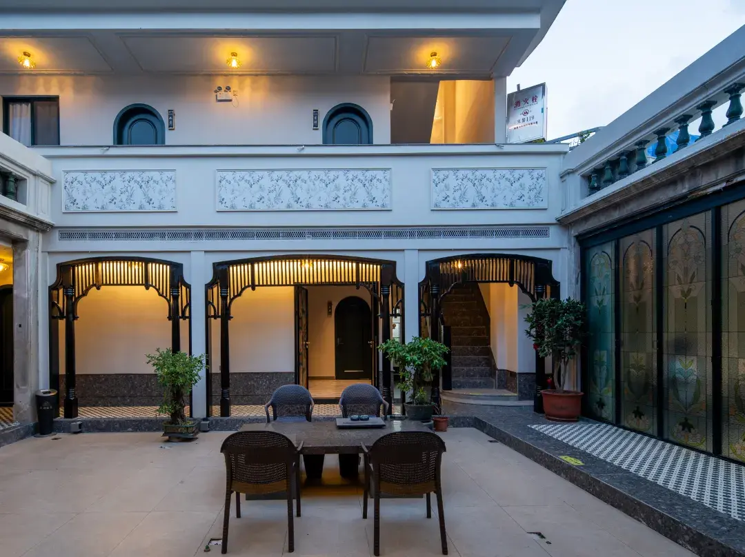 Floral&nbsp;Hotel·manting Bieyuan - Chaozhou