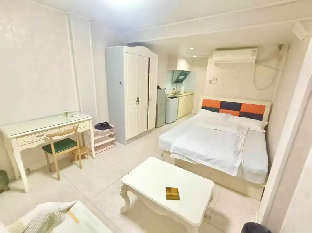 Aishang Apartment ) - Ningbo