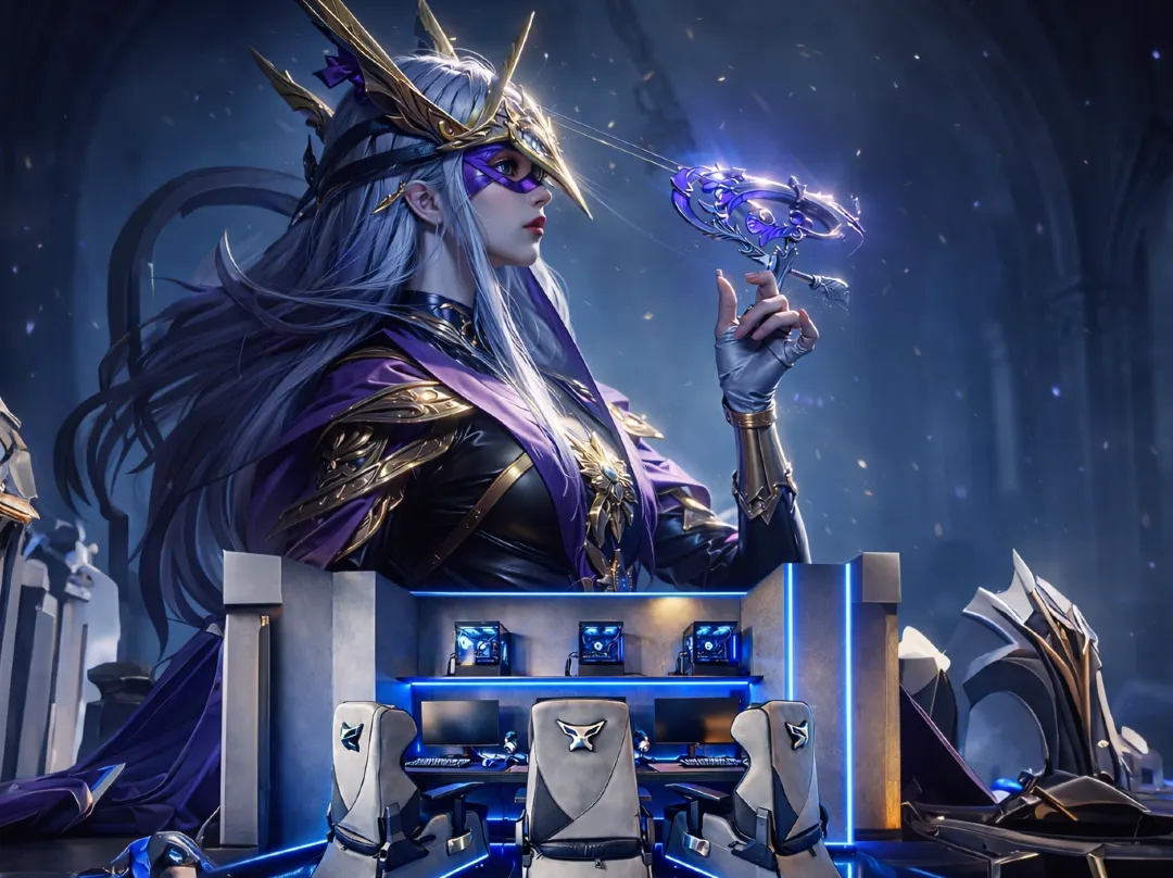 Jingmao Esports | Cyber Game Centerx Hotel ) - Quzhou