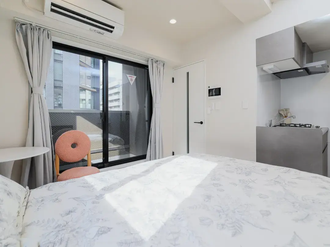 Diamond Residences - Ueno