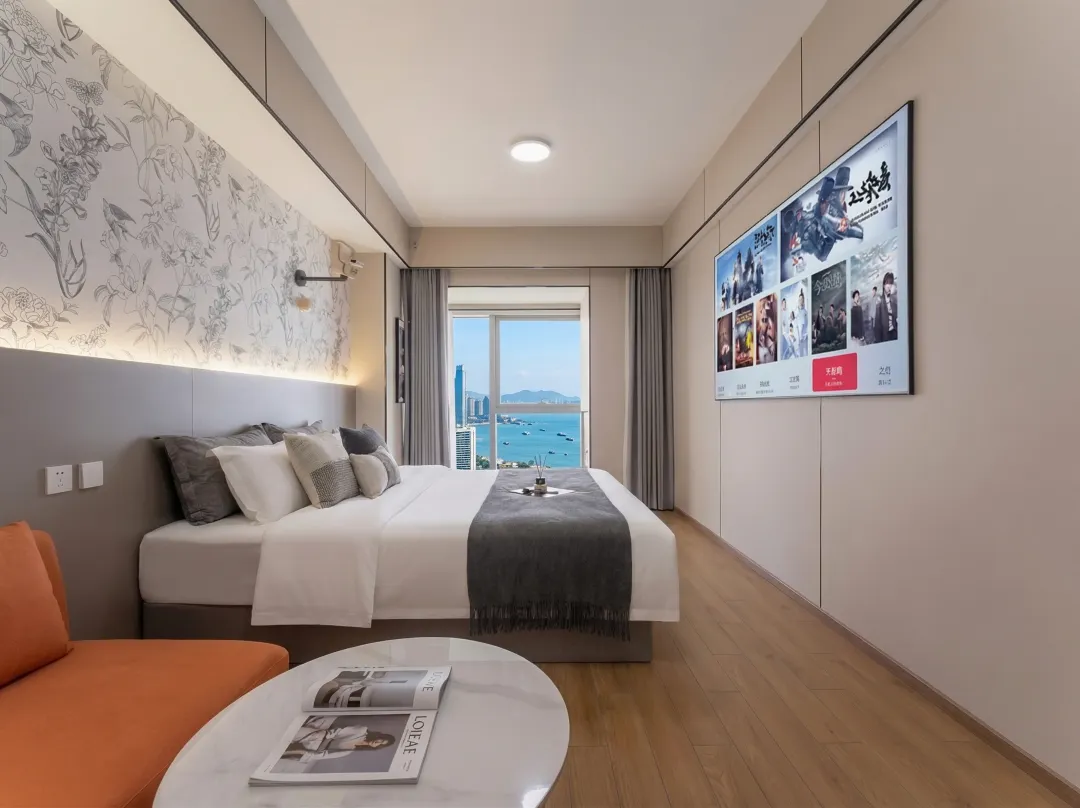 Elsewhere Hotel - Yantai