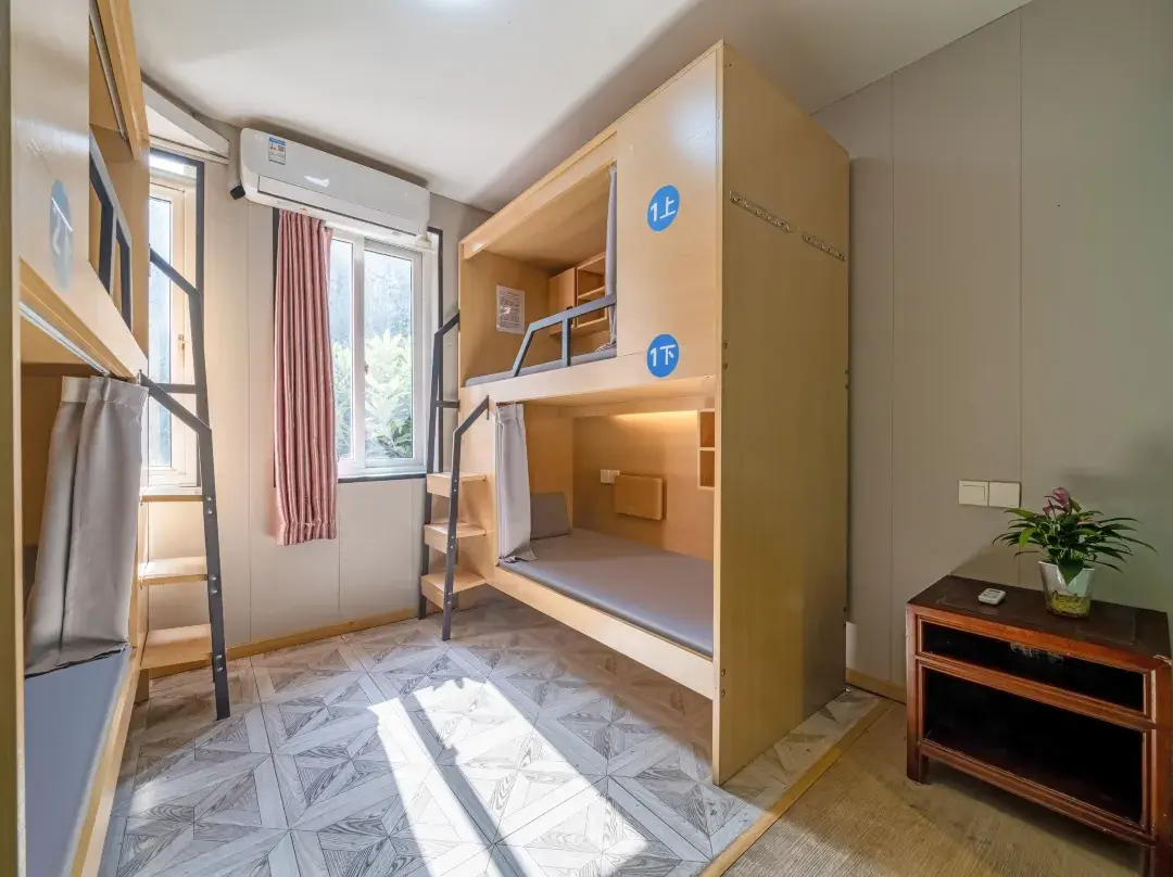Guopai Hotel - Hangzhou