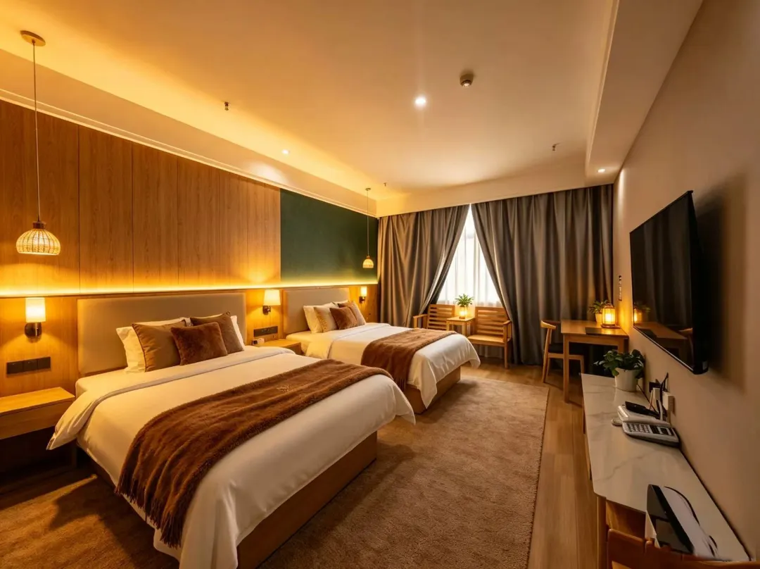 Youjia Wisdom Selection Hotel) - Turpan