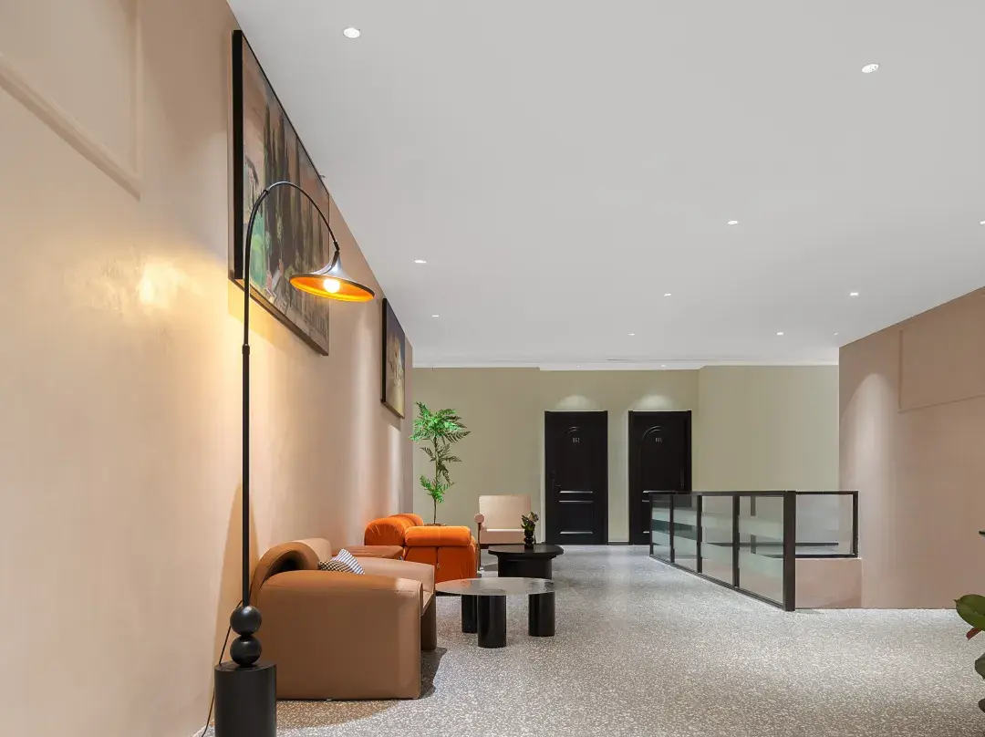 Xiamen Xiayu Qianxun Hotel - Xiamen