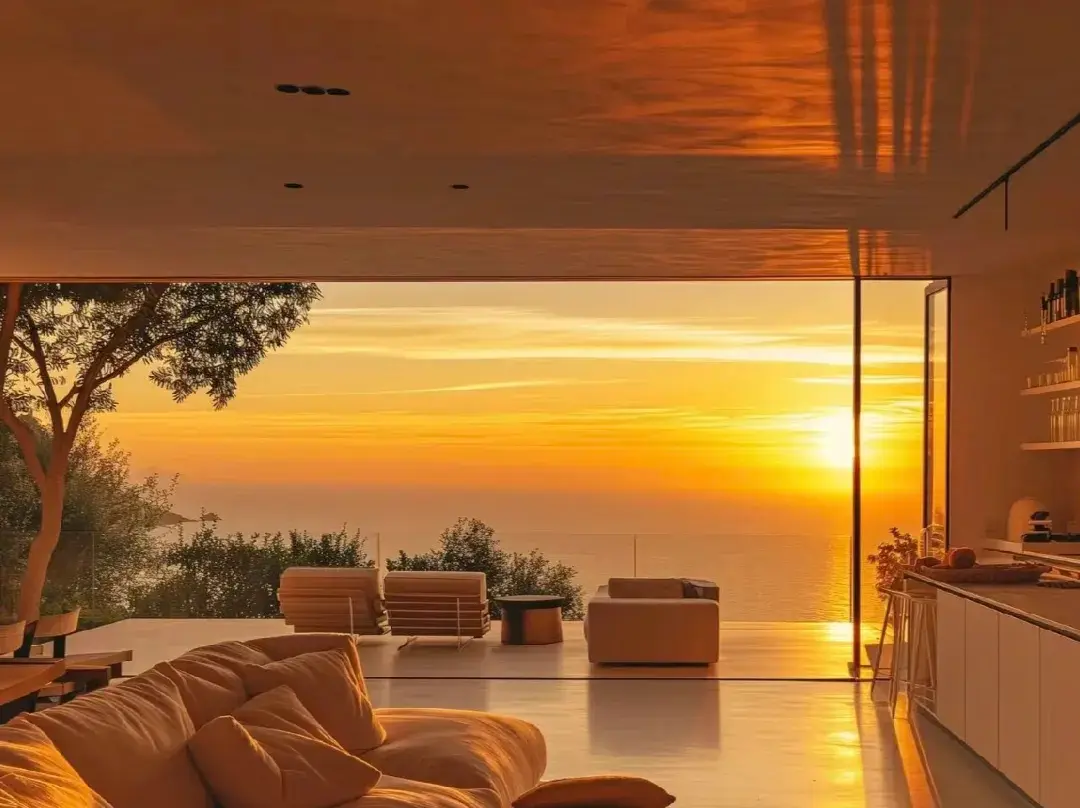 Floral·sea Starry Surfing Design Homestay - Sanya