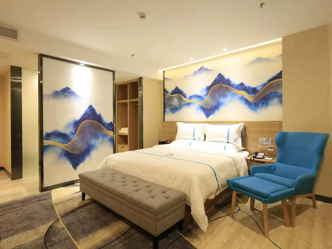Lily Hotel - Yangjiang
