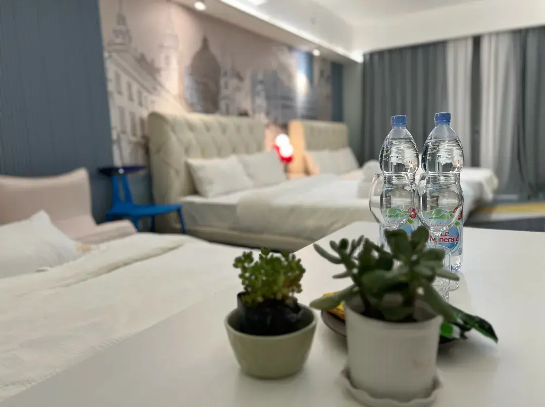 Luxurious Penhouse Cross City Of Dreams Okada Solaire Moa - Parañaque