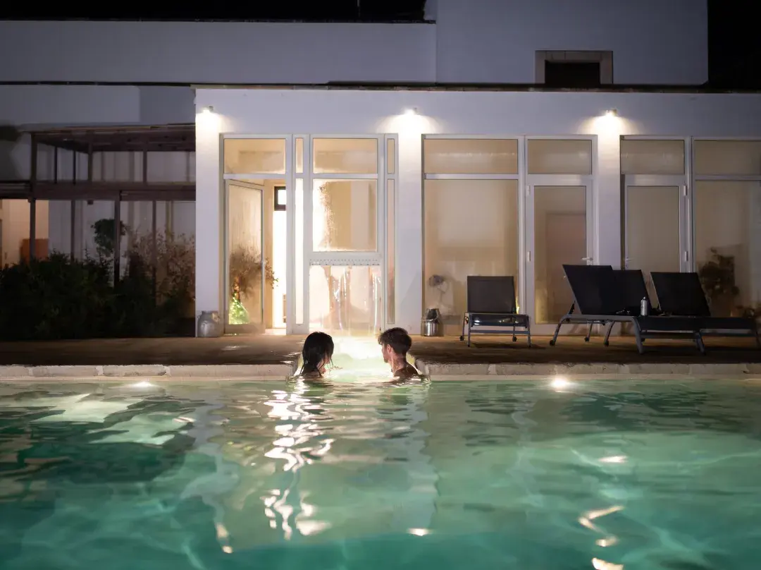 Masseria Rifisa Agriresort - Salento