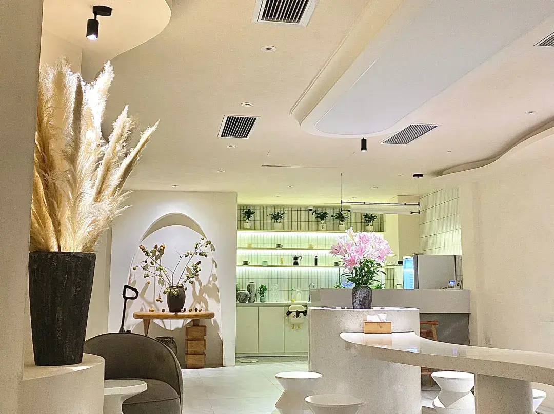 J Village Hotel - Trieu Viet Vuong - Hanoj