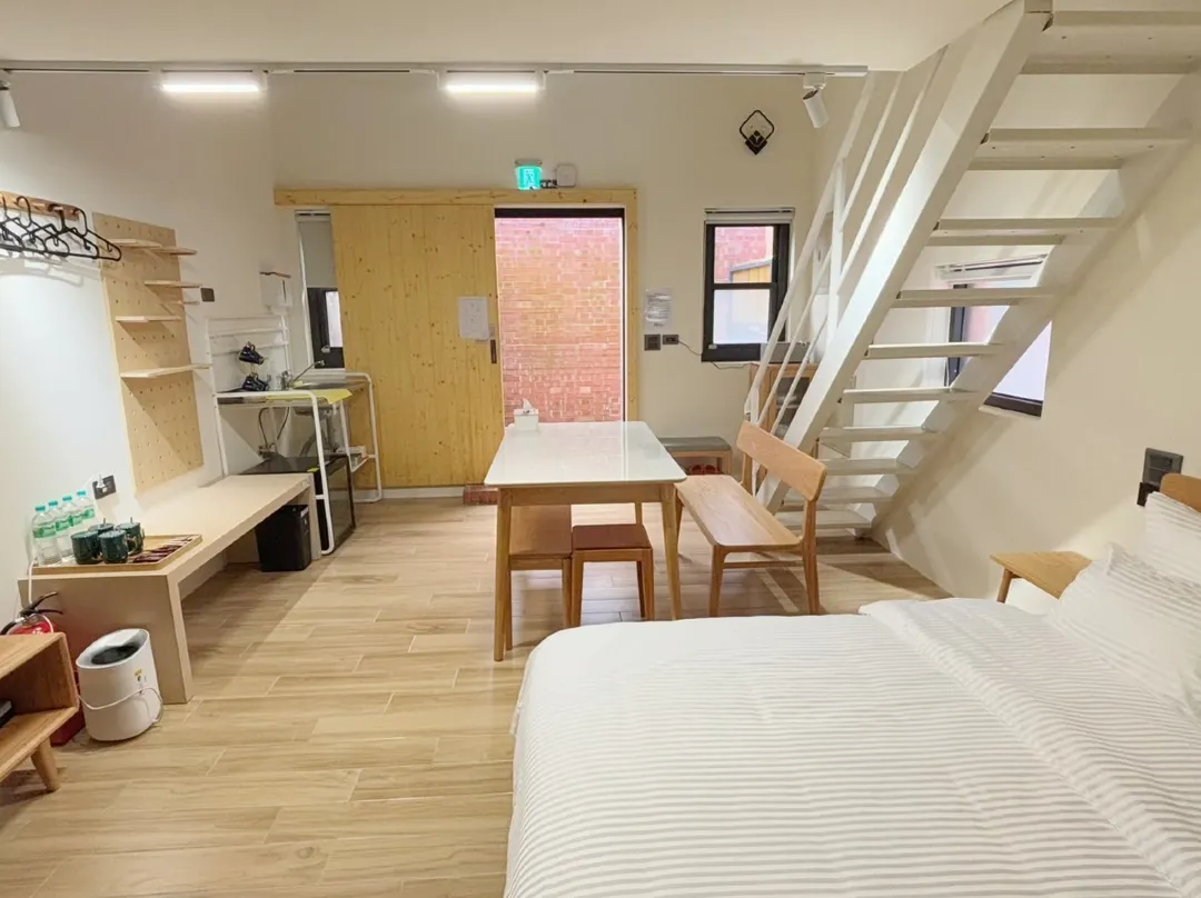 Lukang Deerhome B&b - 和美鎮